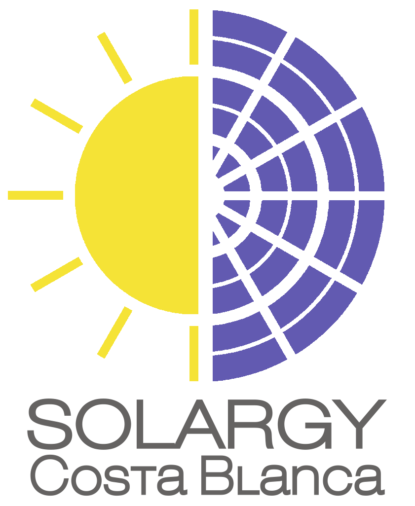 Inicio - Solargy Costa Blanca